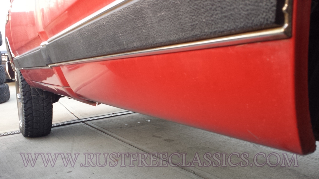 1984 Dodge W350 1 ton 4x4 85 Power Ram Red